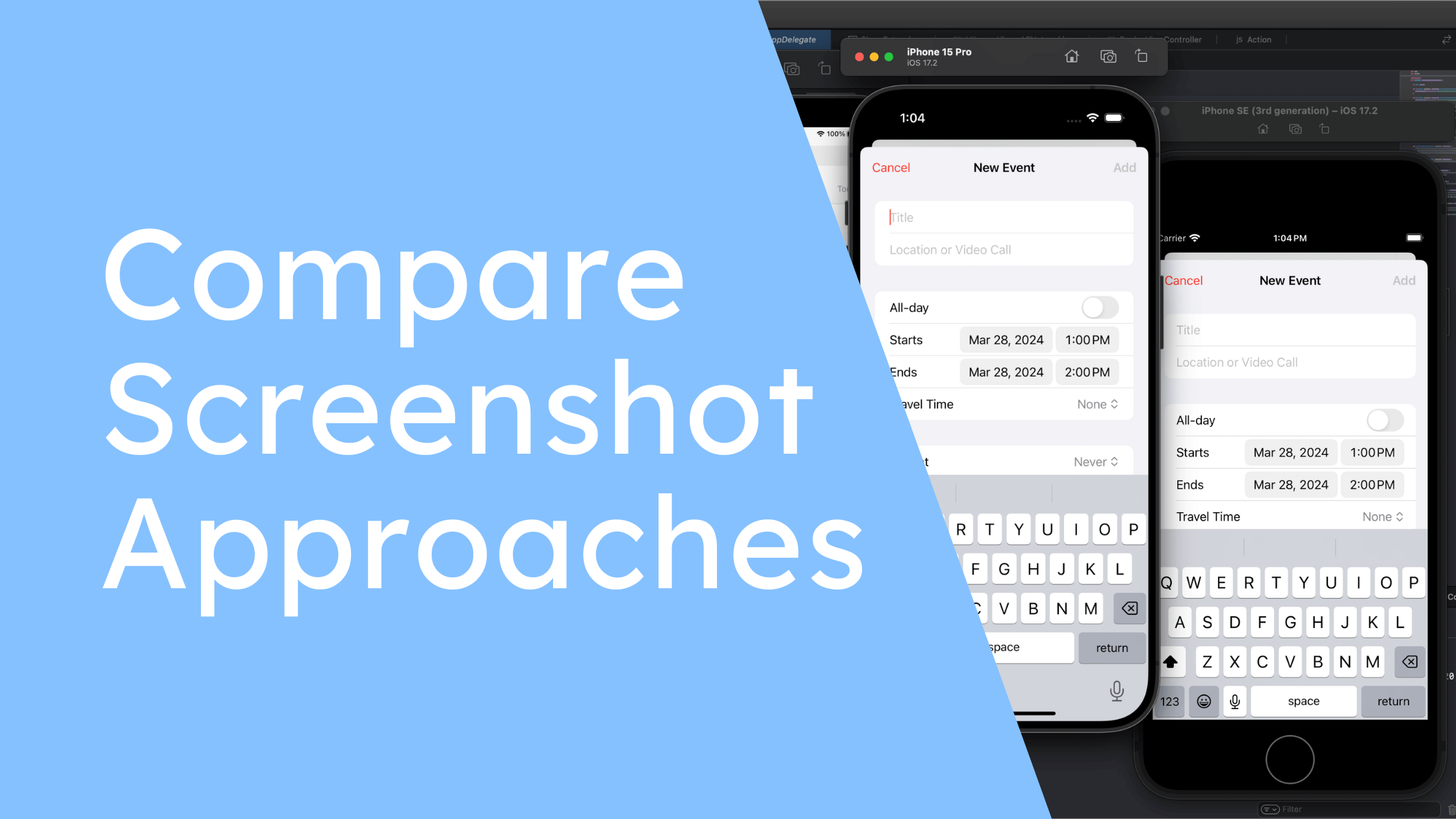 Appscreens Blog Creating App Store Screenshots